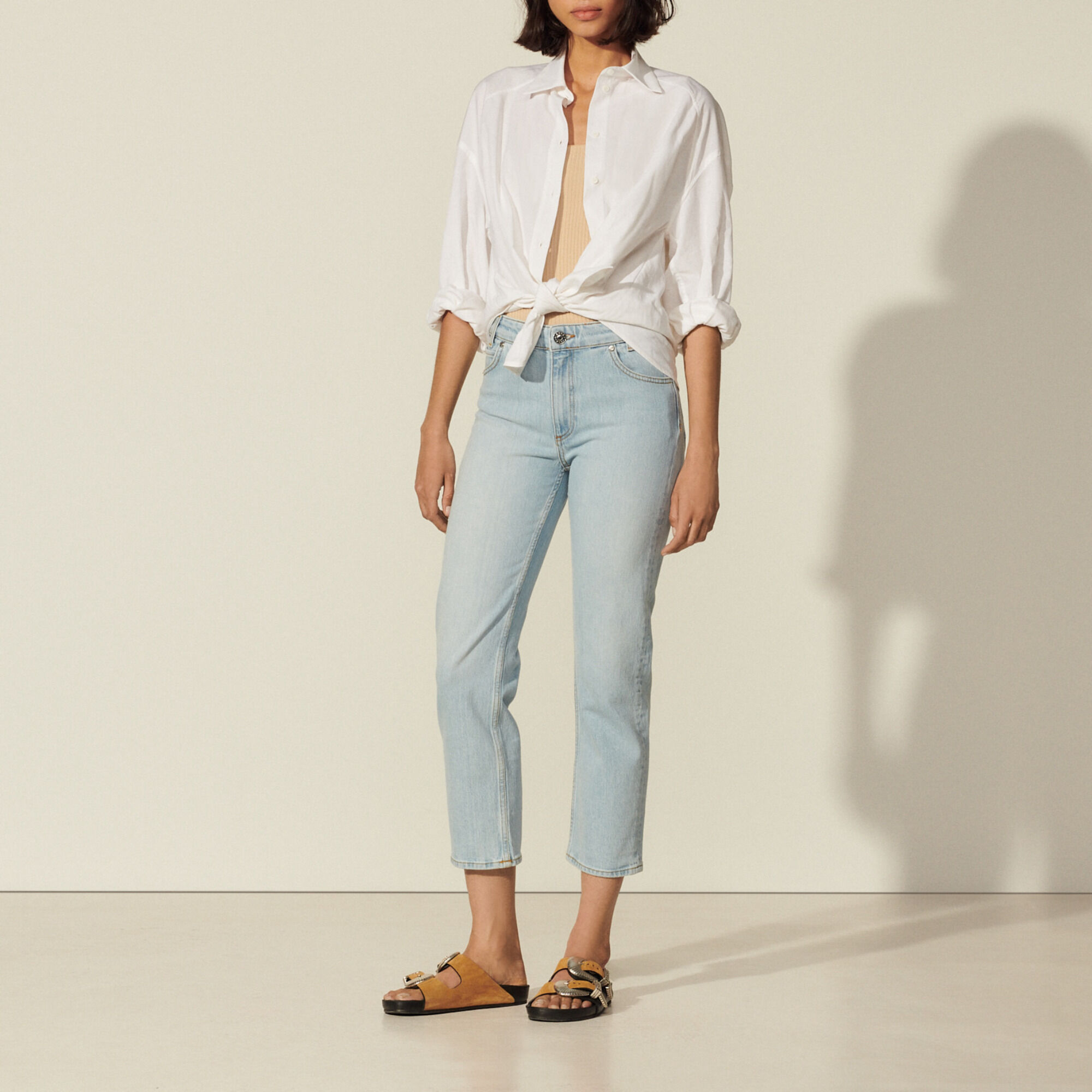 Jeans da donna - Nuova collezione | Sandro