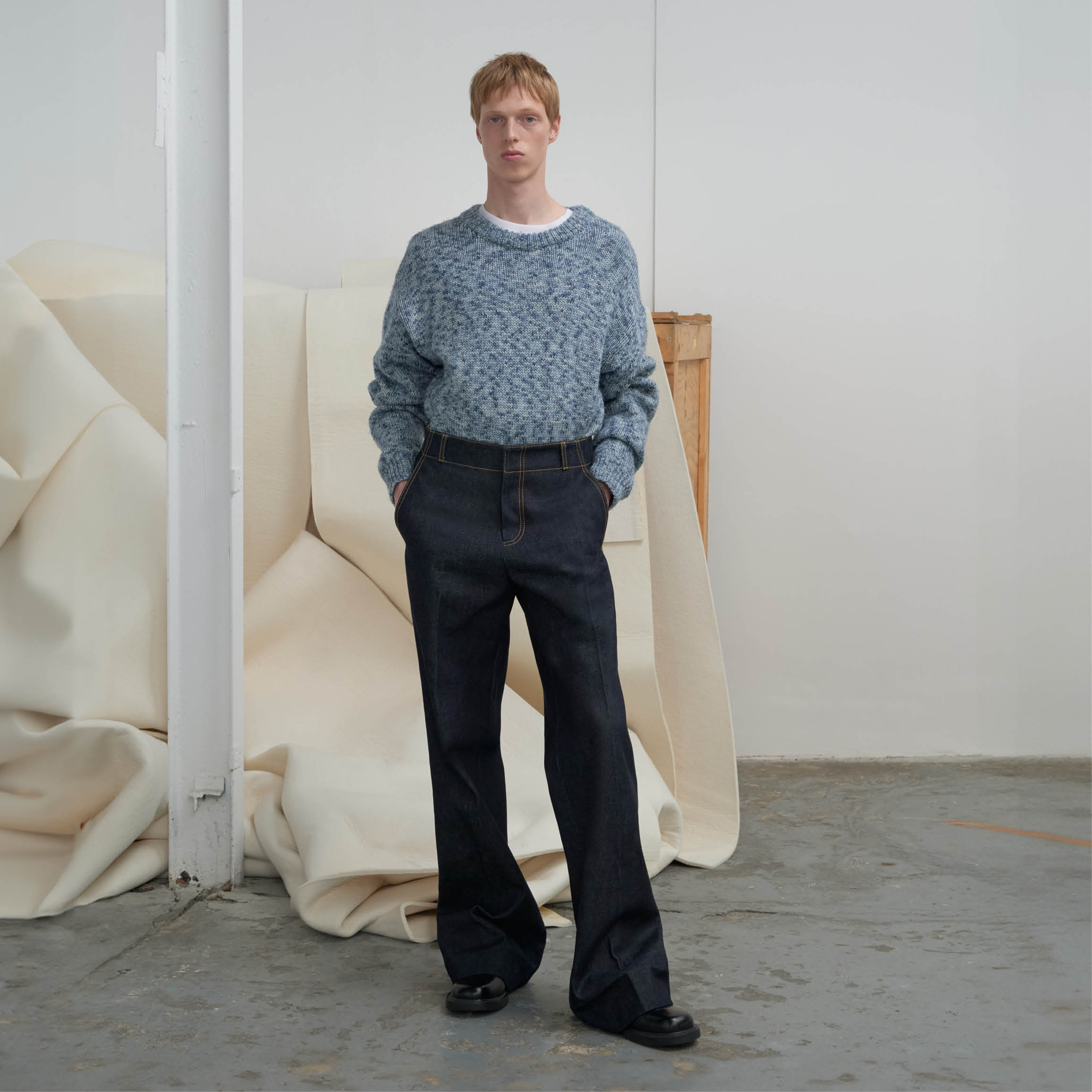 Sandro Sito Ufficiale | Autunno Inverno 2024