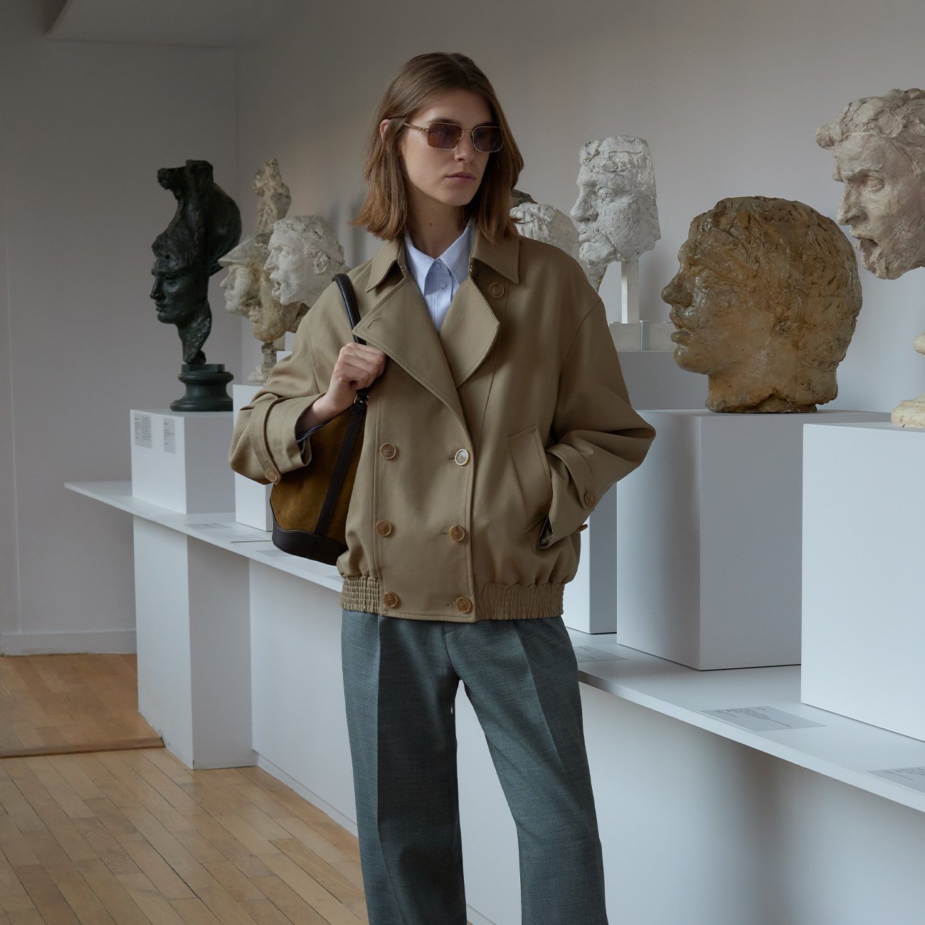 Uomo da uomo | Sandro Paris