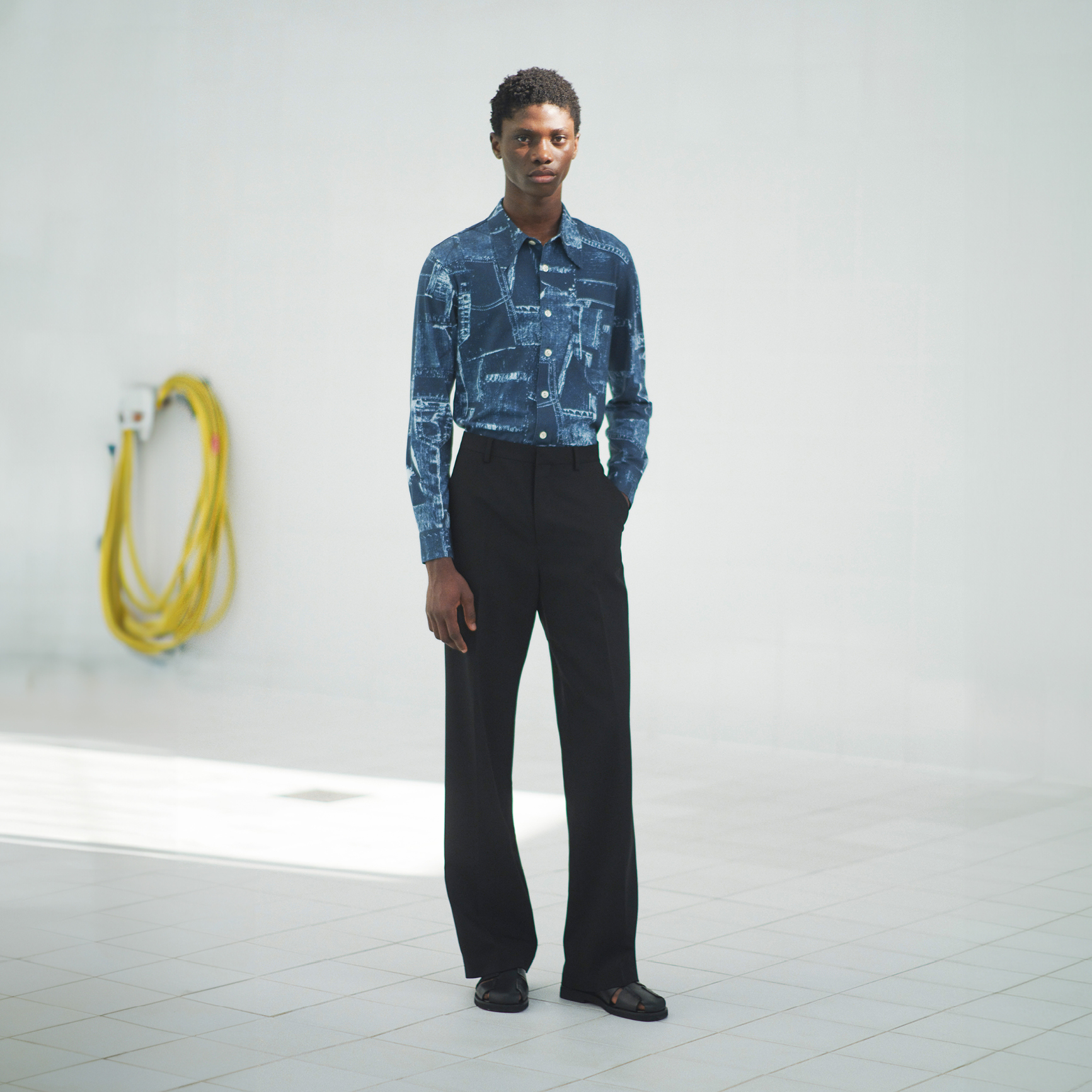 Sandro Sito Ufficiale | Saldi Ultimo ribasso fino al -50%