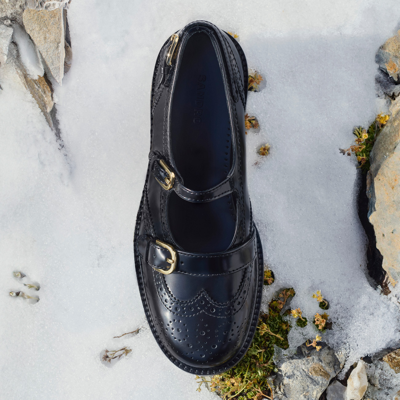 Sandro Sito Ufficiale | Autunno Inverno 2024