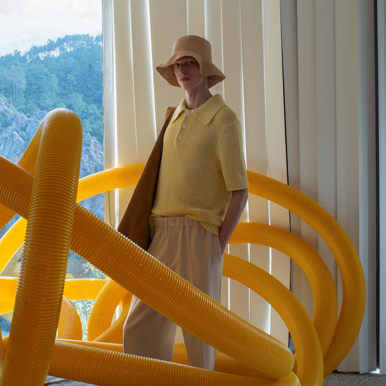 Uomo da uomo | Sandro Paris