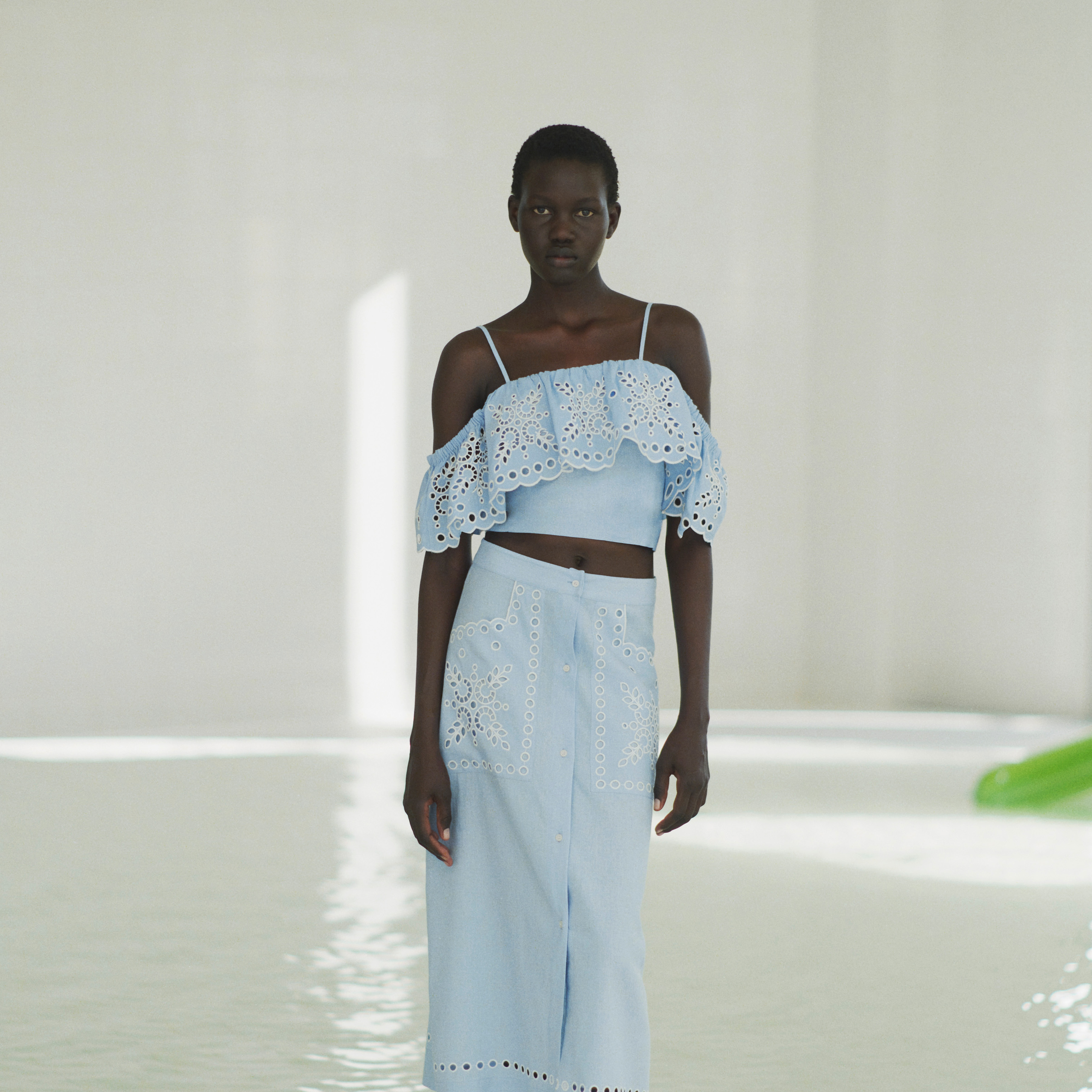 Sandro Sito Ufficiale | Autunno Inverno 2024