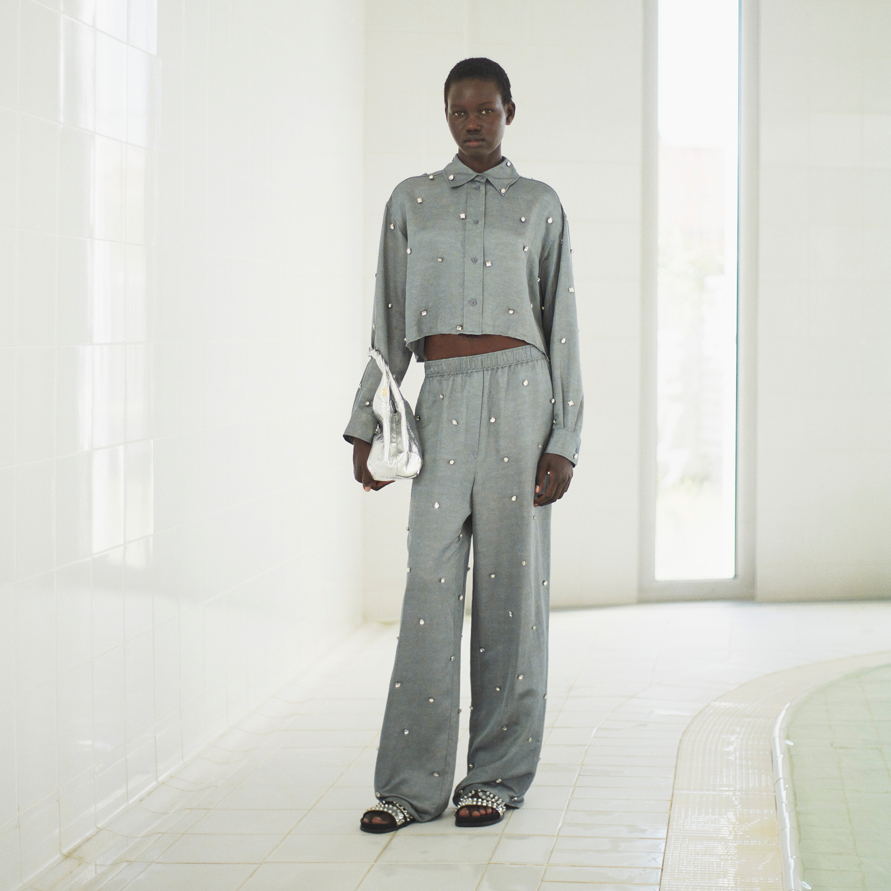 Camicie eleganti da uomo | Sandro Paris