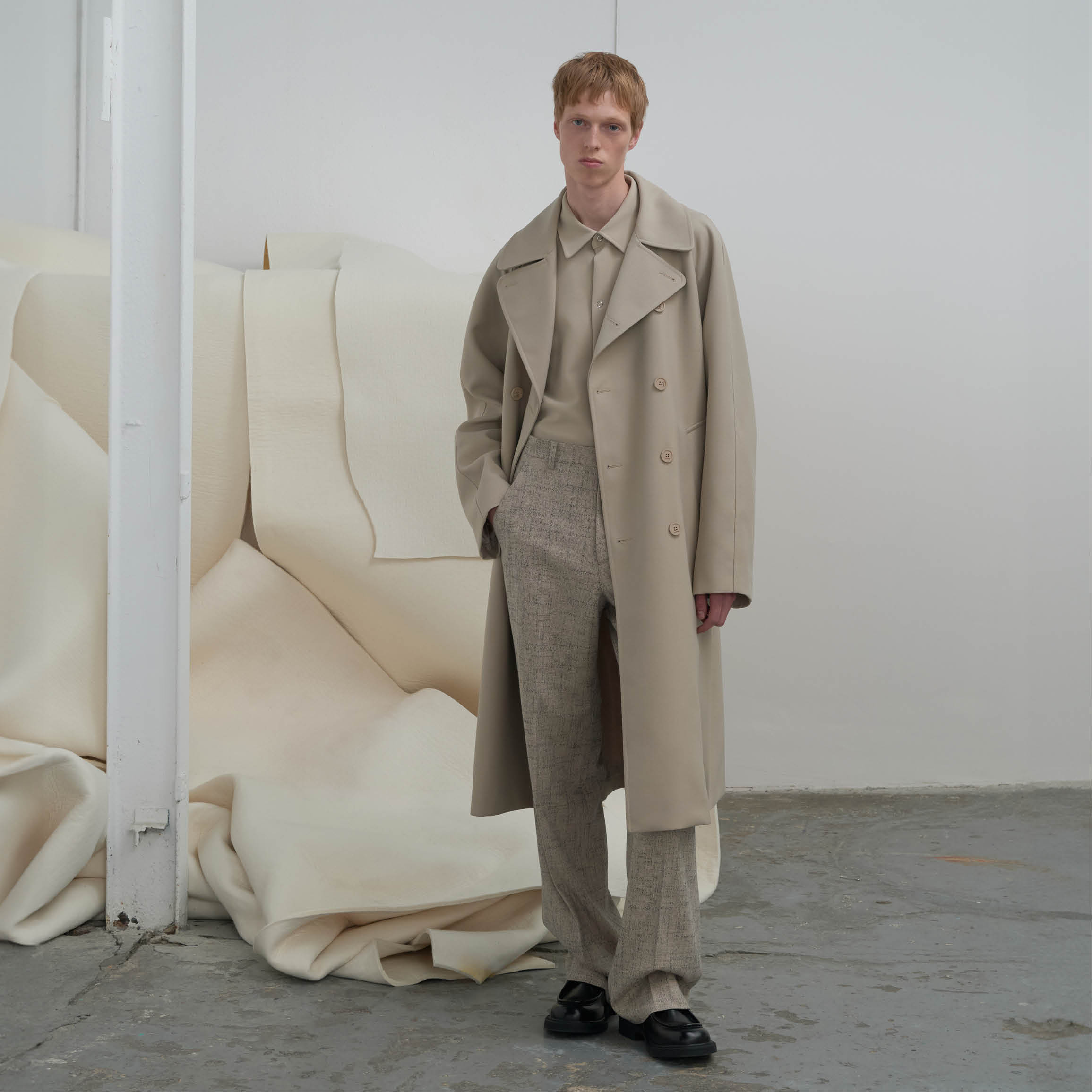 Sandro Sito Ufficiale | Autunno Inverno 2024