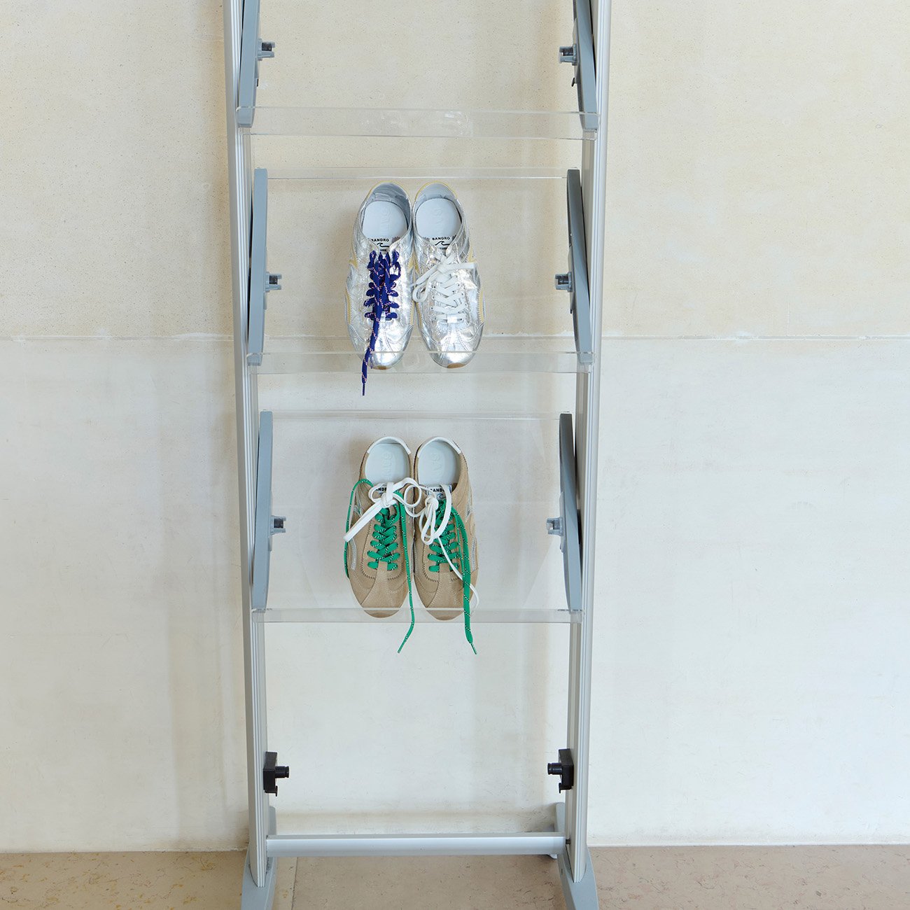 Uomo da uomo | Sandro Paris