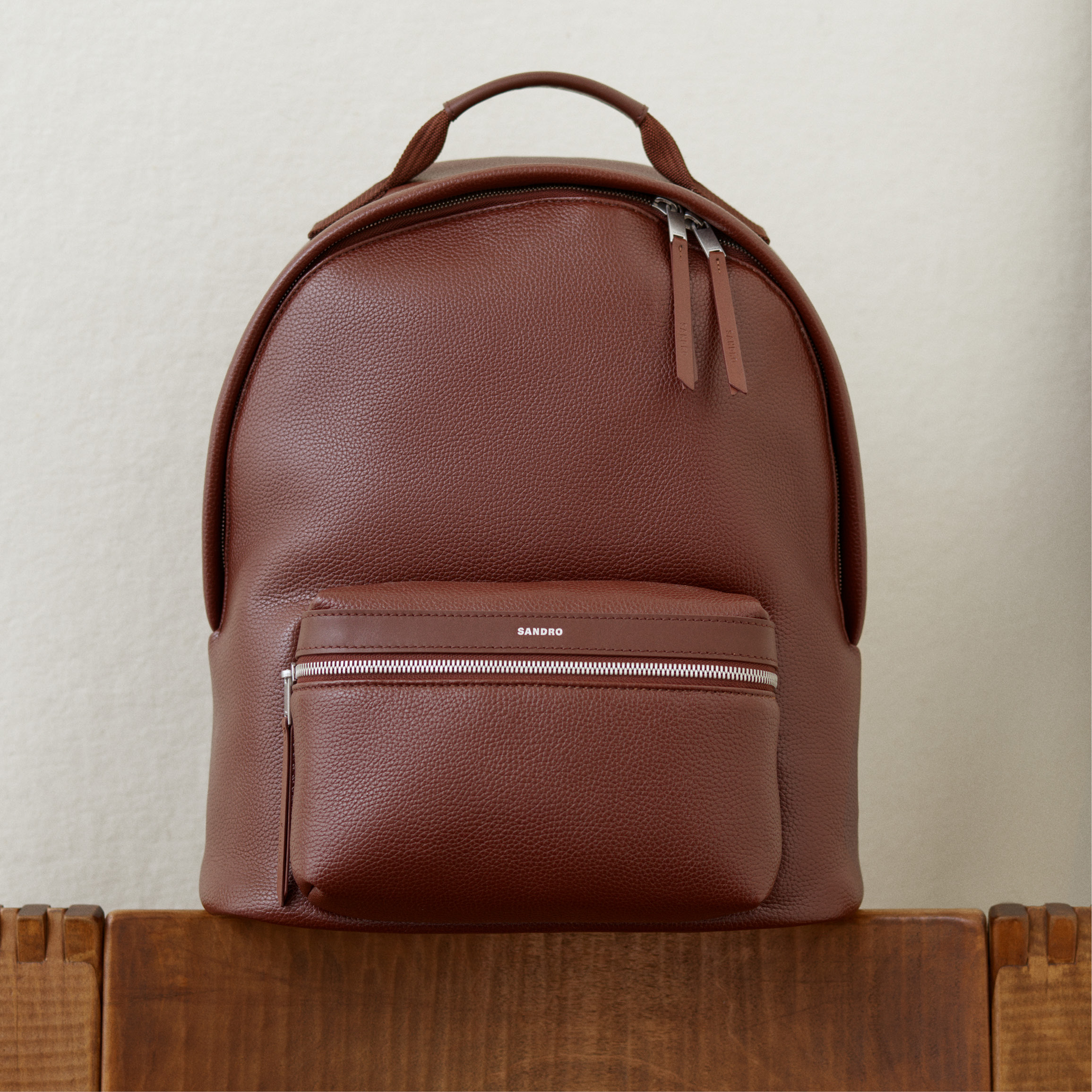 Sandro Sito Ufficiale | Autunno Inverno 2024