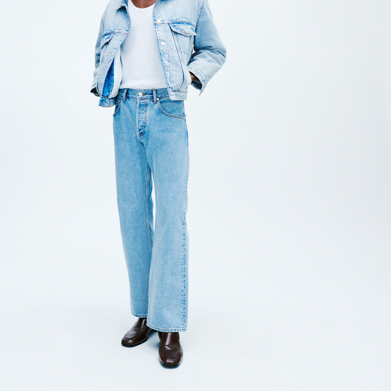 Tutti l'Abbigliamento Archivio da uomo | Sandro Paris