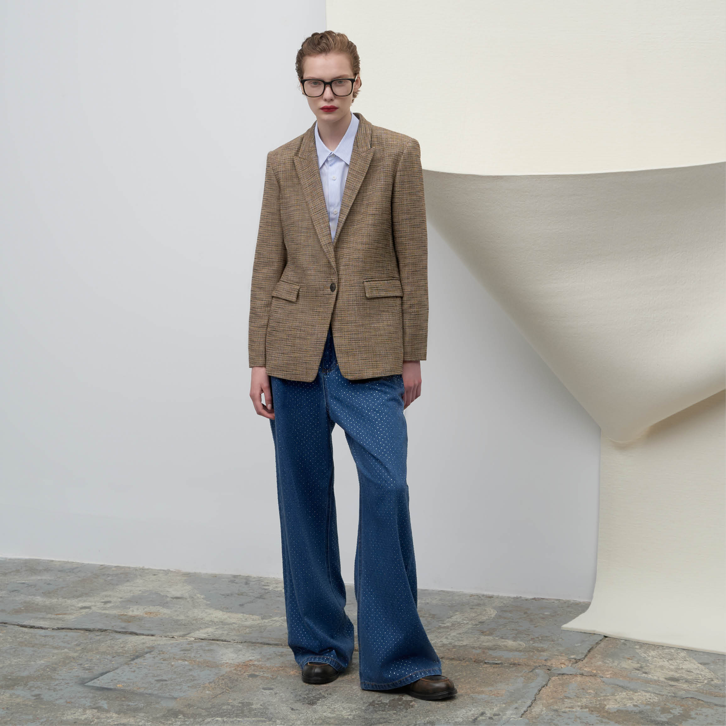 Sandro Sito Ufficiale | Autunno Inverno 2024